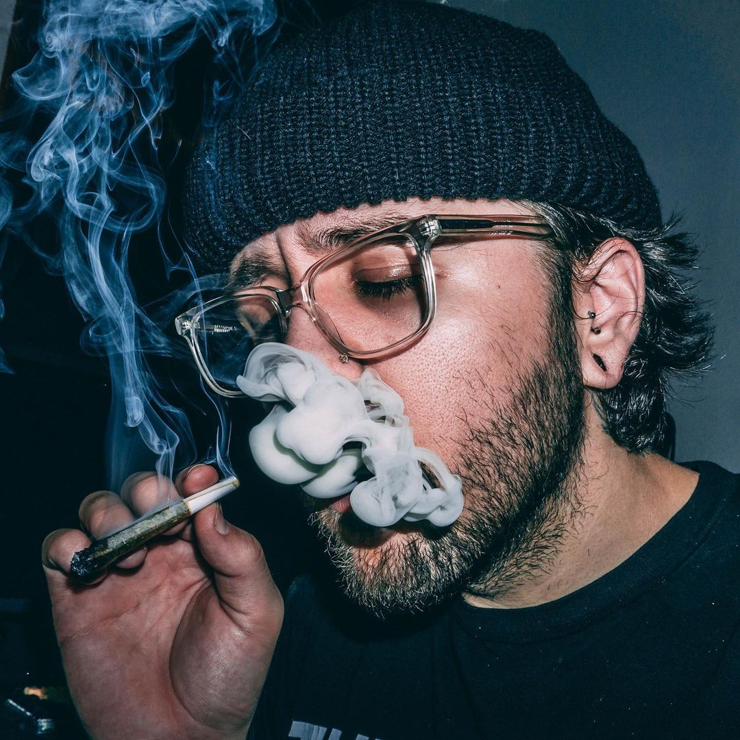 La pálida: ¿Que hacer cuando fumaste de más? - Cosechalibre