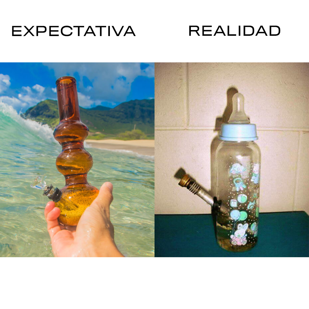 Efectos que el humo del cannabis le produce a tu cuerpo | Cosechalibre