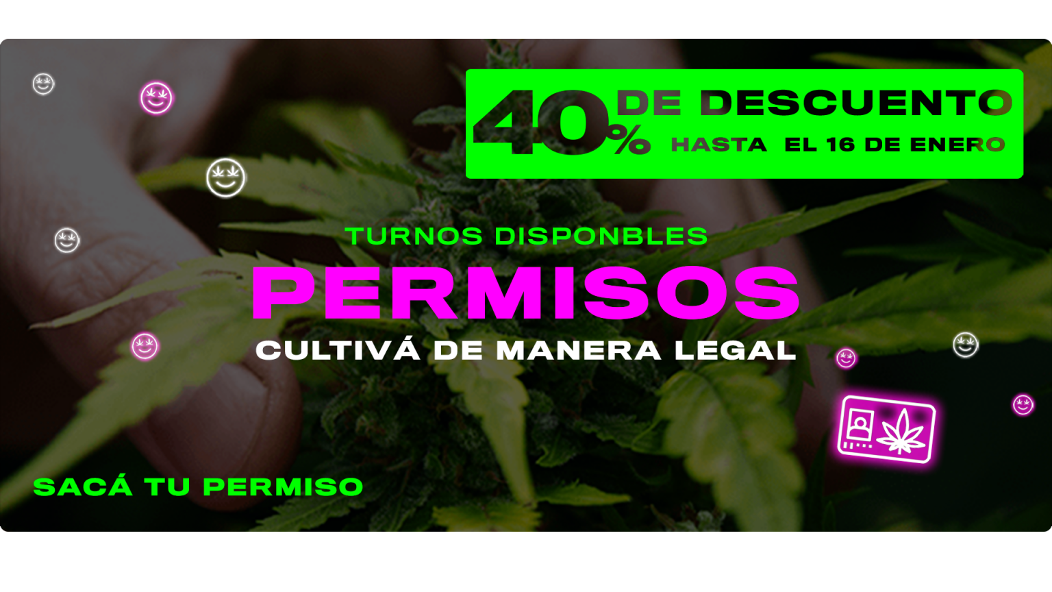 REPROCANN: Las 9 dudas mas frecuentes | Cosechalibre